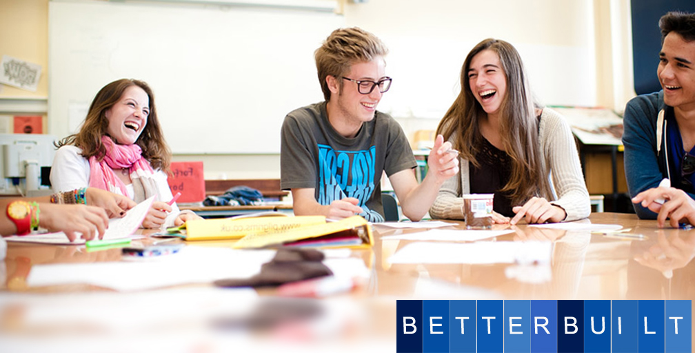 BetterBuilt Training & Development